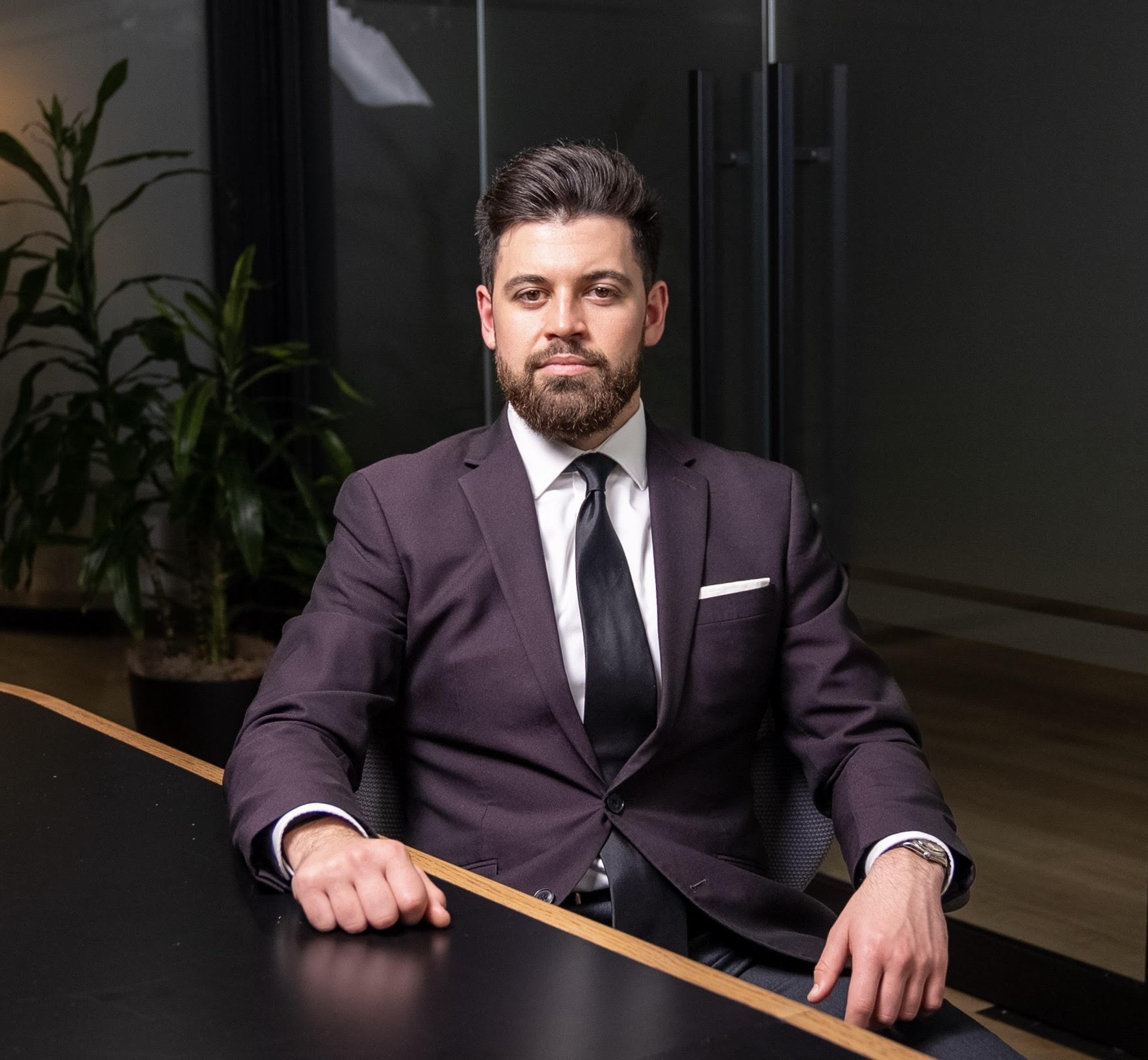 Our Firm - Adam Feldman Law